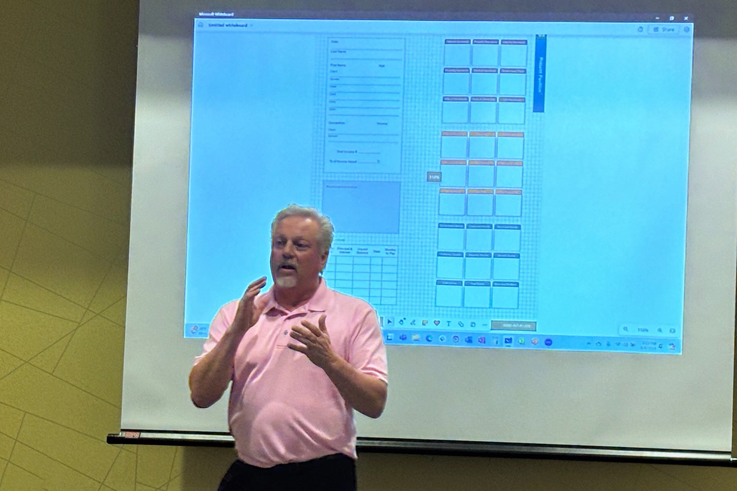 How LEAP Transformed Dewane Lewis's Approach to Financial Planning ...